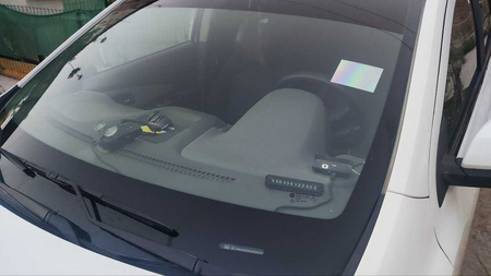 Chevrolet COBALT 2014г 4 позиция