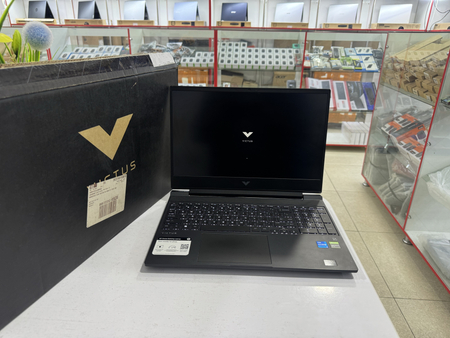 Hp victus ozro ishlatilganidan kerak deganlarga full oyin va grafikaga