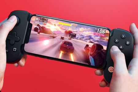 Backbone Для IPhone Gemepad PS4/PS5