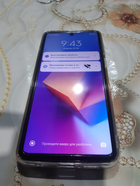 Redmi Note 9 pro judayam idiyal sastyanda