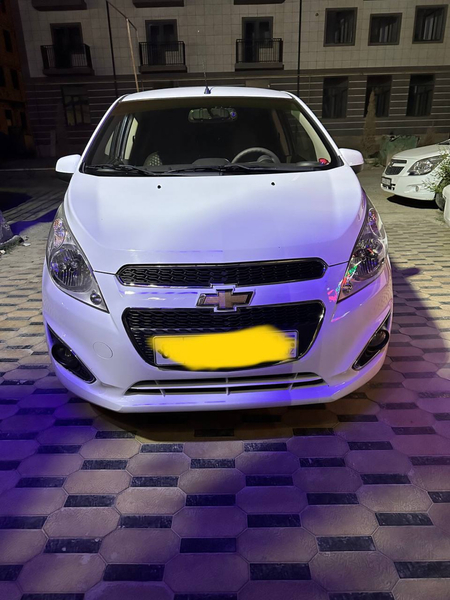 spark 2013 2 pazitsa  125000 metan bor 6500$