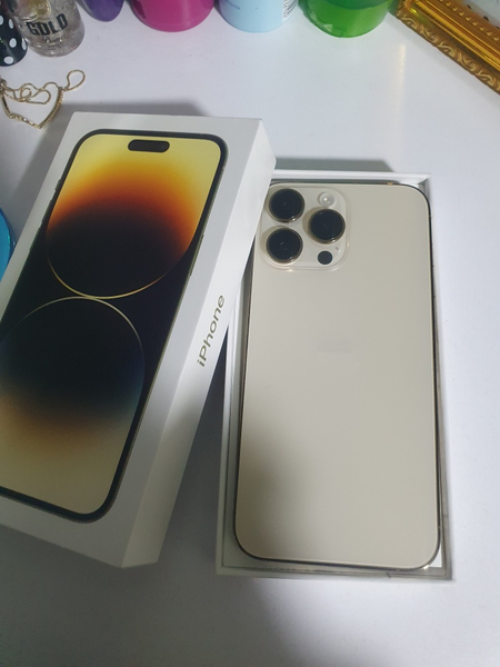 Iphoene 14Pro Max 128 talik