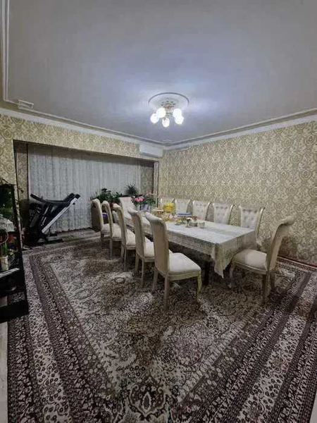4/1/4 ТИНЧЛИК. 80м2. Шайхантахурский р-н. м-в Богкуча. Огород*Парковка