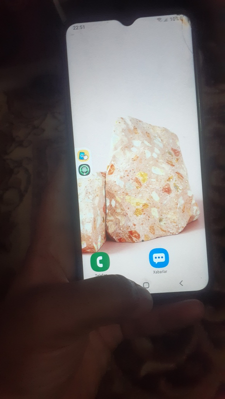 Telefon tez va arzon sotiladi
