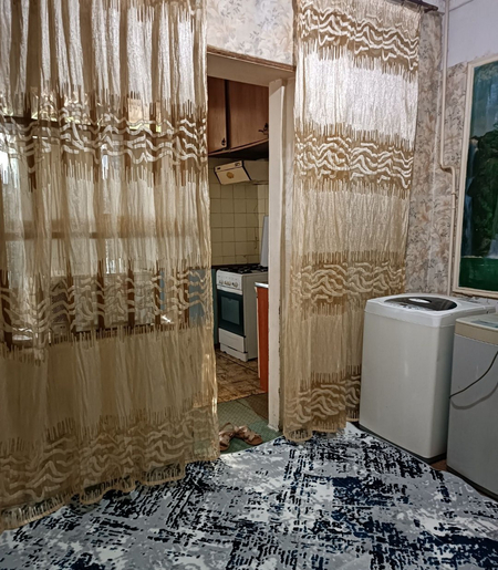 Аренда квартиры массив ттз