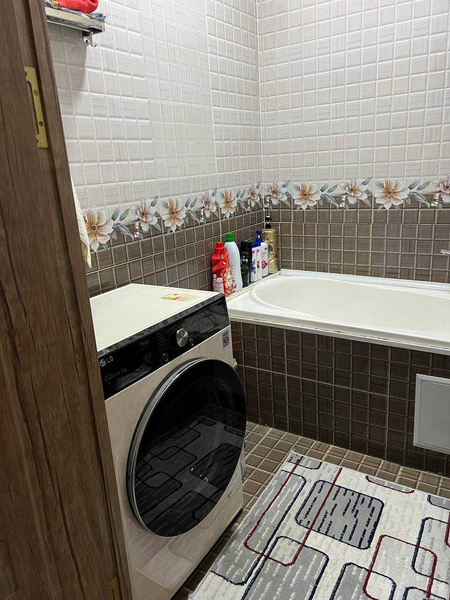 谷 131028 谷 Продаётся квартира 3/4/4 92 м² в Алгоритм