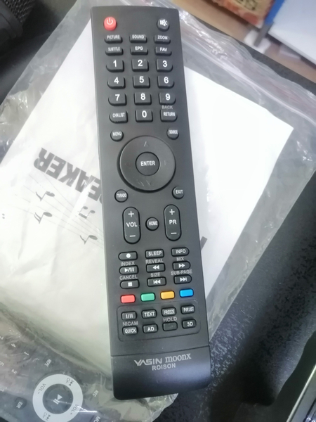 Televizor 43 Roison