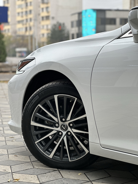 Lexus ES300 Hybrid