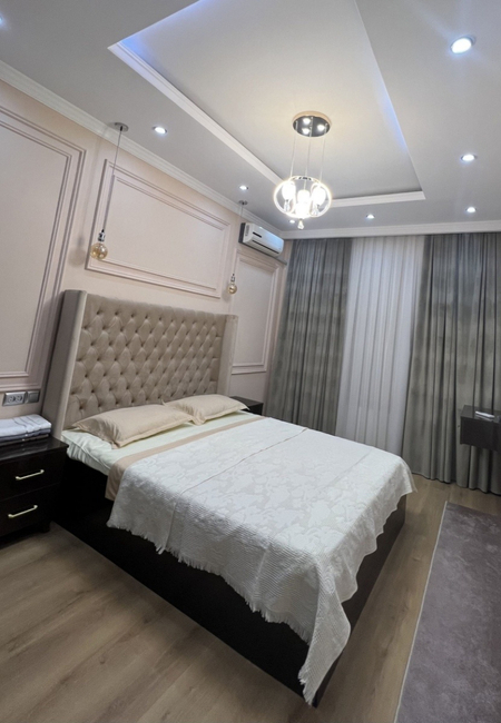 Sergeli elit house 2 xona