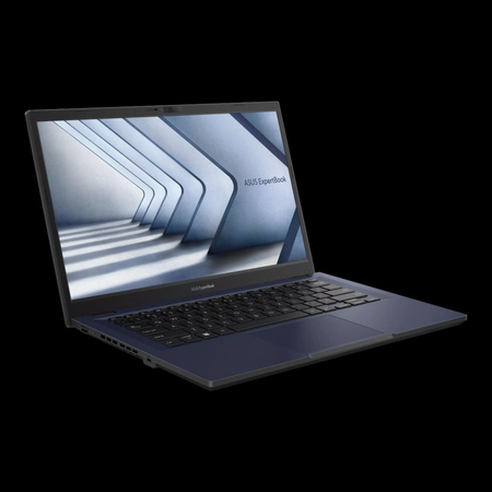 ASUS EXPERTBOOK i7 1255U 8/512 14.1FHD