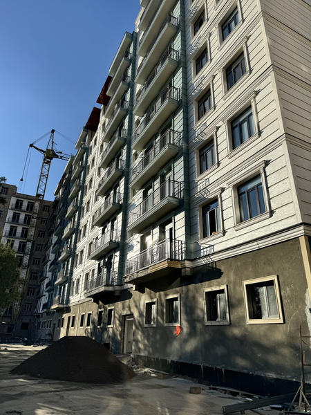 Продается 3х комнатная квартира, Oq tepa sohil boyi, Osiyo stroy