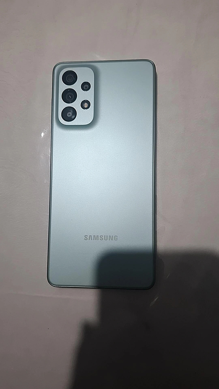 Samsung Galaxy A73