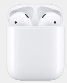 Airpods apple zaryadkasi va qutisi bilan zaryadlovchi idish