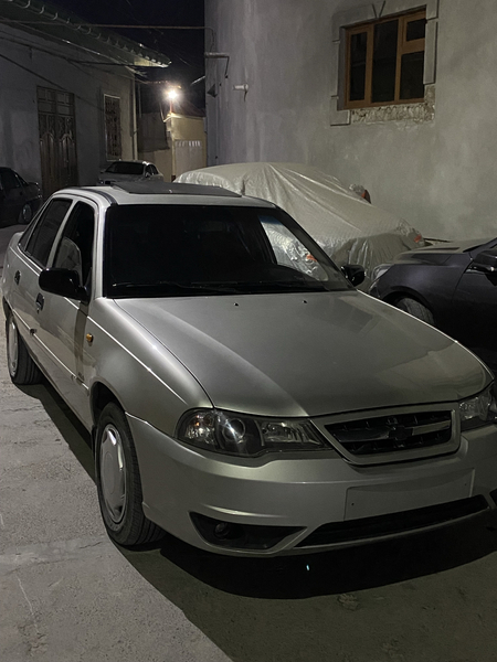 Nexia 2 dons 1.5 yaxshi xolatda
