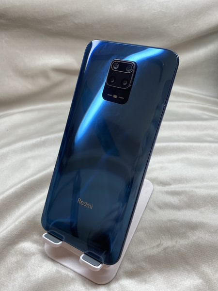 Redmi Note 9S sotiladi