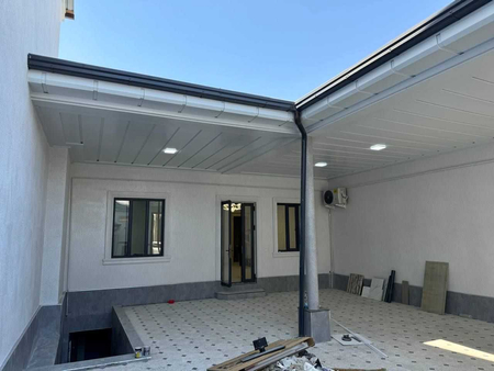 Ташкент , Сергили  ул Ханабад  дом 270 м² на участке 2.7 сот.  (J3699)