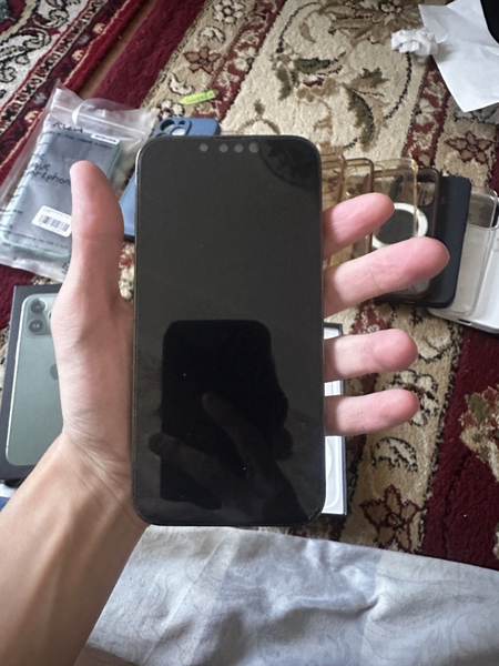 iPhone 13 pro xolati alo darajada