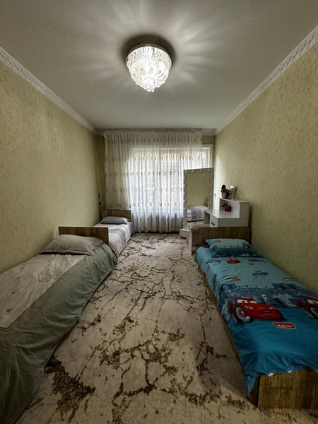 Ттз-1 Продаётся квартира 3/1/4