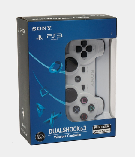 Dubay jostiklari ps3 uchun