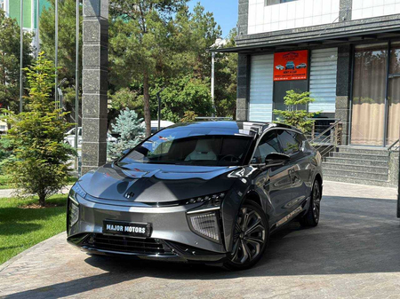 В продаже ! Автомобиль Hi Phi X