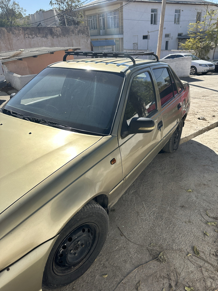 Nexia 2 1,6 dons 2009 yil