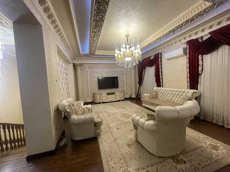 Сдаётся дом в аренду.метро  БИЙ ул.Никитина ID: 54723