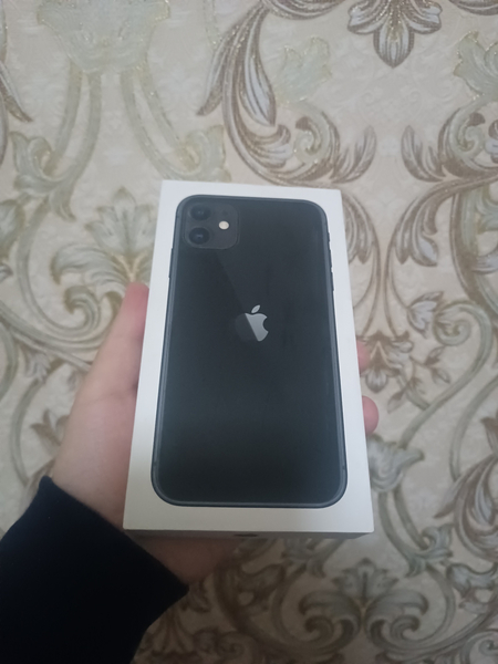 Iphone 11 srochni