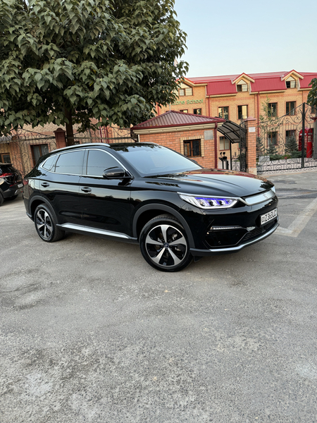BYD song plus 505 km full arenda
