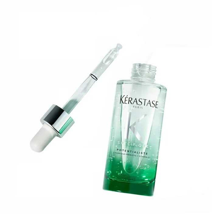 KERASTASE Specifique Serum-Bosh terisi muvozanatini tiklaydi 90ml Isp.