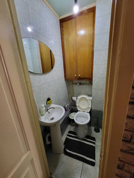 Продается квартира на Нукуской 4/4/12 Мирабад 132 м2 (А)