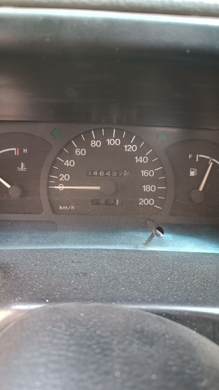 Nexia 1   Daewoo.