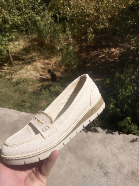 Original toza koja turetiskiy