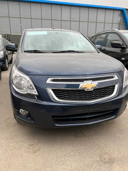 COBALT A/T 2024 arenda s vikup halol nasiya