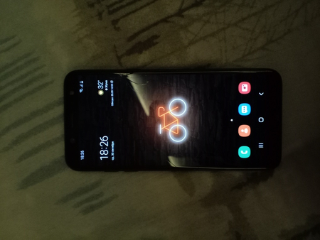 samdug A6 32 озу 3