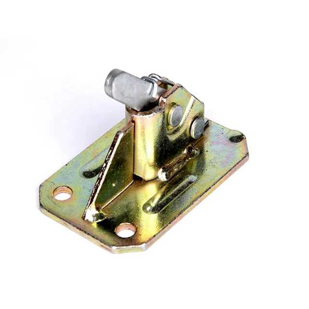 Chiroz. Чироз. Spring clamps.