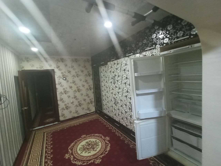 Ижарага уй топширилади, факат оилага