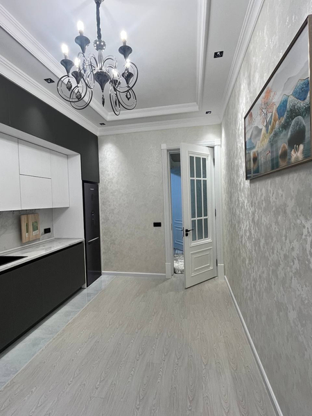 Koksaroy evro uchastka 2sotix 6xona