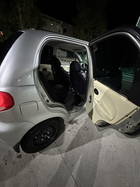 Matiz evro uzimiki xolati yaxshi 2009 yurgani 28700