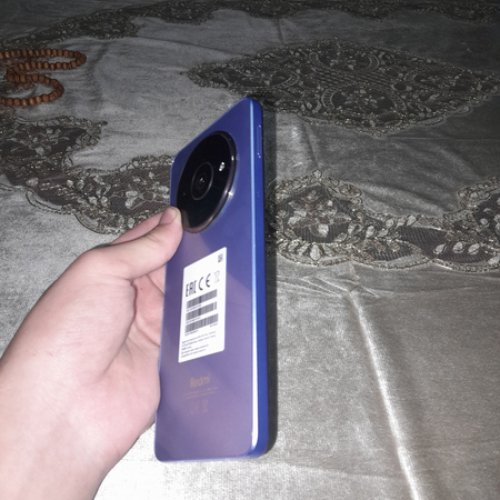 Redmi a3 telefon yengi