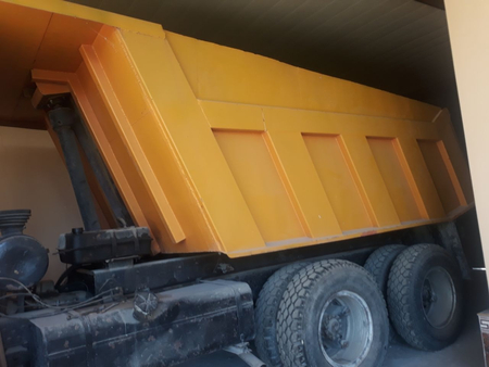 Kamaz 1988yil srochna sotiladi