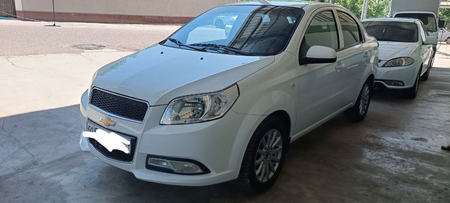 Nexia 3 Ltz Avtomat