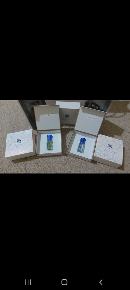 Mushkanbar (ASQ)Saudia Arabia Arginal