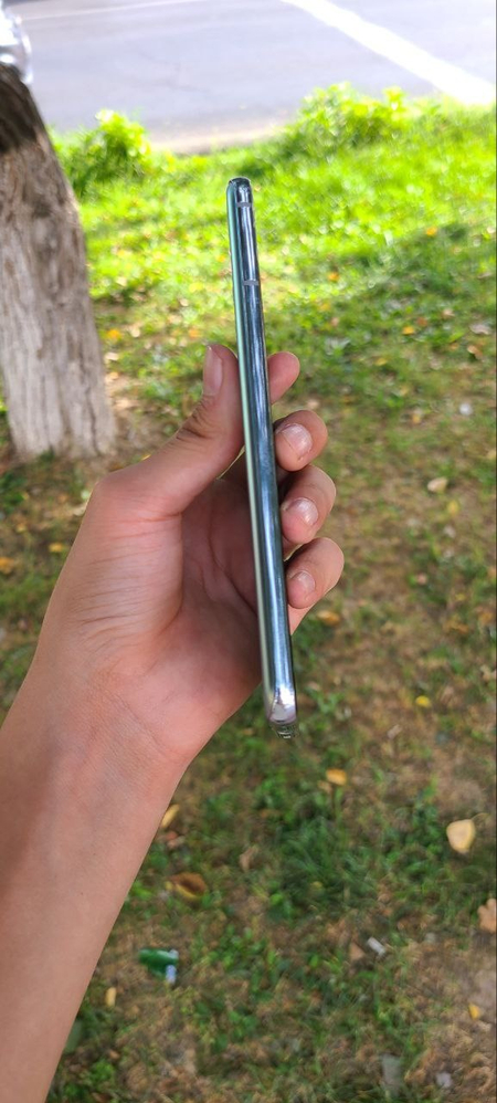 Samsung S21plus 5G