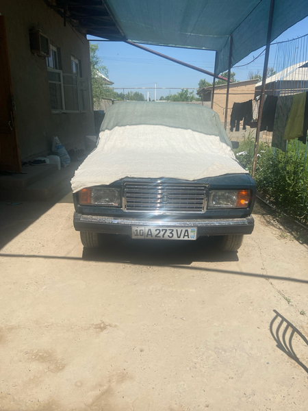 Ваз 2104 газ бензин