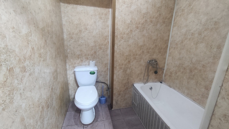СРОЧНО! 1-ком. 1-этаж. 21 500$ (бывобж) Мирабад р-н. Можно и ипотека.