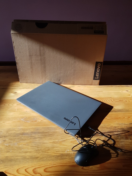 Lenova intel Core i3