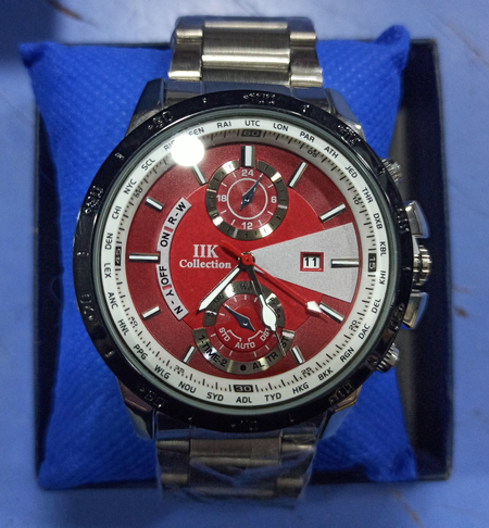 iiK Collection Soat