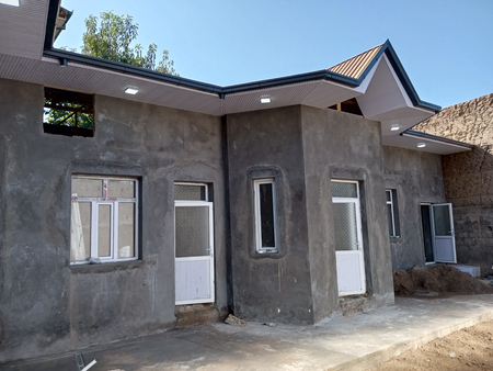 Uy sotiladi 2.5 sotix