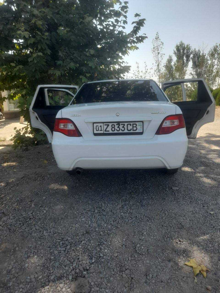 Chevrolet Nexia-2 sotiladi