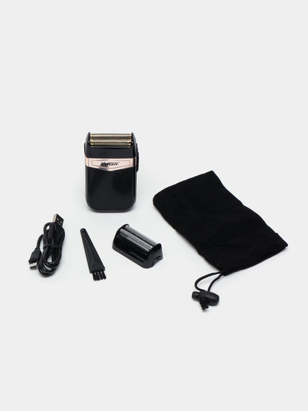 Professional soqol olish mashinasi VGR V-331